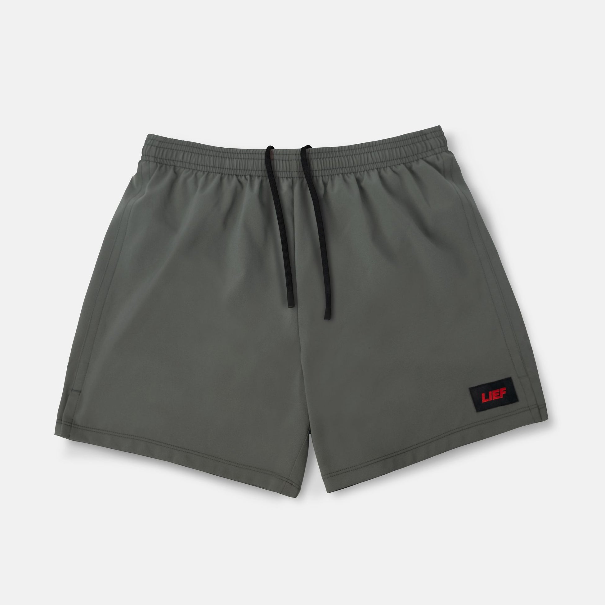 LIEF running – LIEF Running