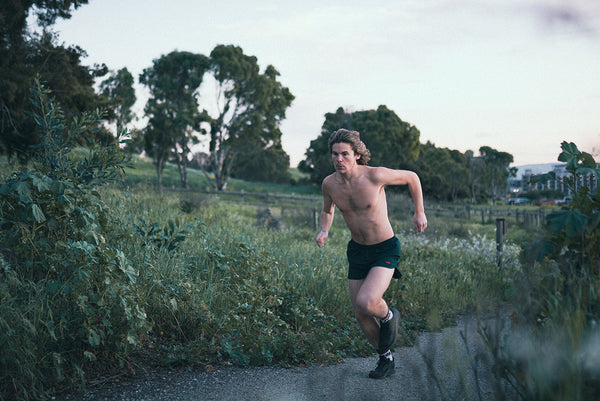 LIEF running – LIEF Running