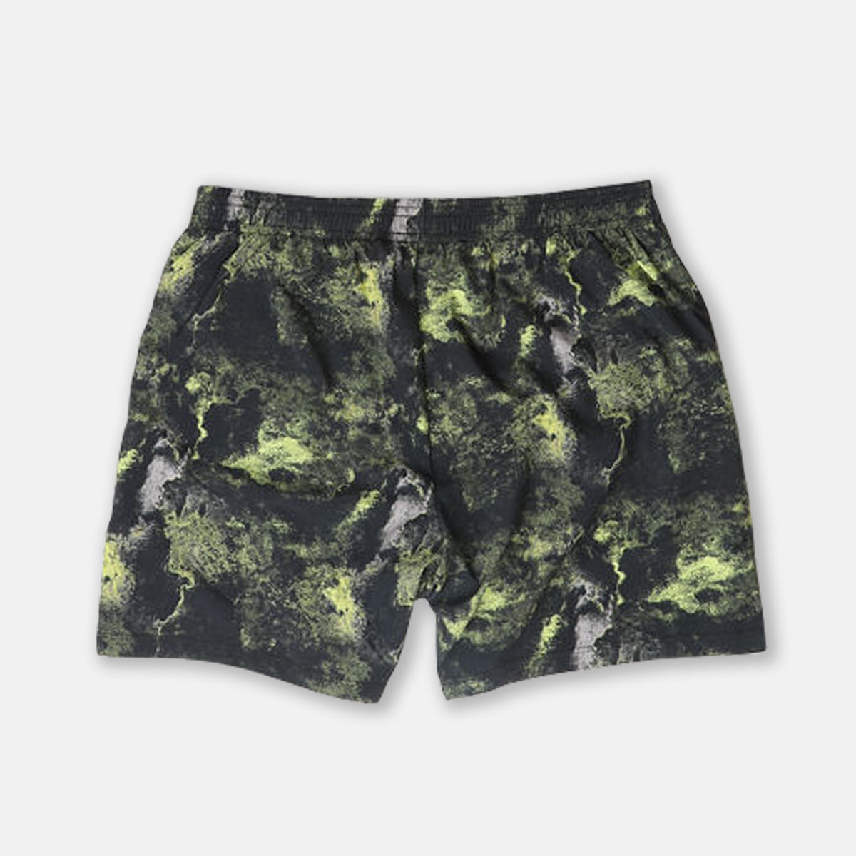 R5P - Men's 5" Running Short with Side Pockets - Acid Casket – LIEF Running